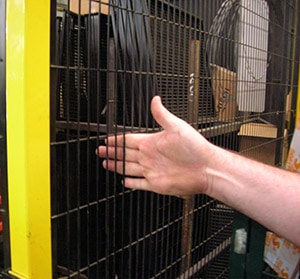 10 things you need to know about Machine Guarding Standards - Procter ...