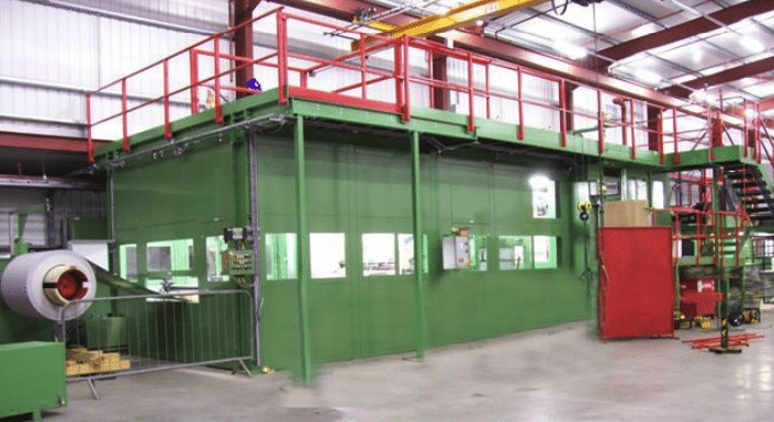 Why control noise emissions from machines? - Procter Machine Safety