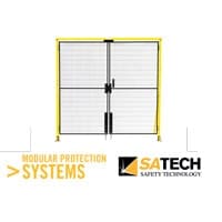 Would you like a cost-effective compliant modular guarding system ...