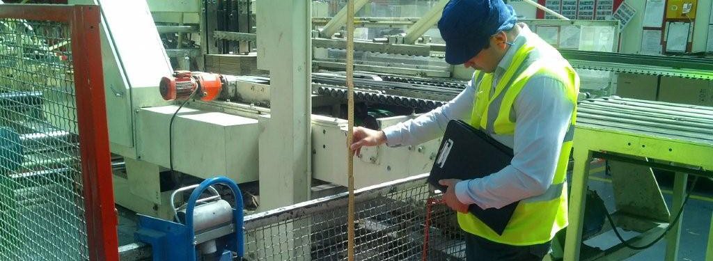 Machinery Guards & Safety Solutions from Procter Machine Safety