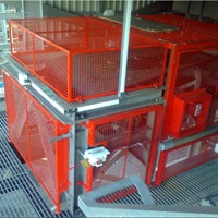 Safeguarding the Hazards Presented by Conveyors - Procter Machine Safety