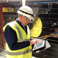 Procter Machine Safety Risk Assessment & PUWER Assessment Services