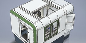 Case Studies - Work by Machine Safety for Machine and Perimeter ...