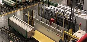 Machinery Guards & Safety Solutions from Procter Machine Safety