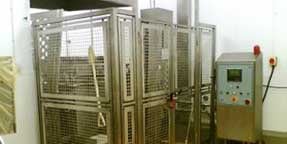 Machinery Guards & Safety Solutions from Procter Machine Safety