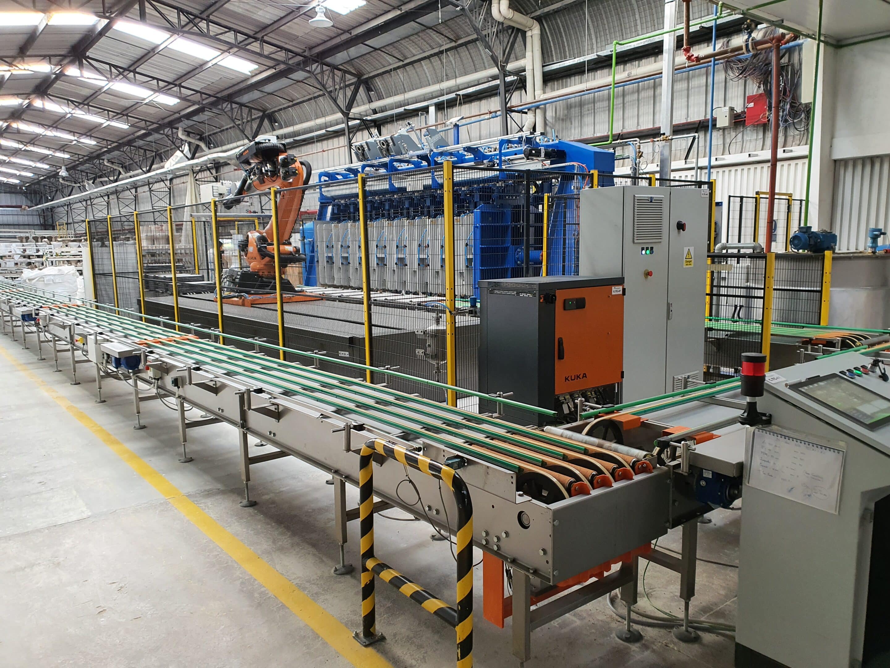 10 Essential Facts About PUWER Inspections - Procter Machine Safety