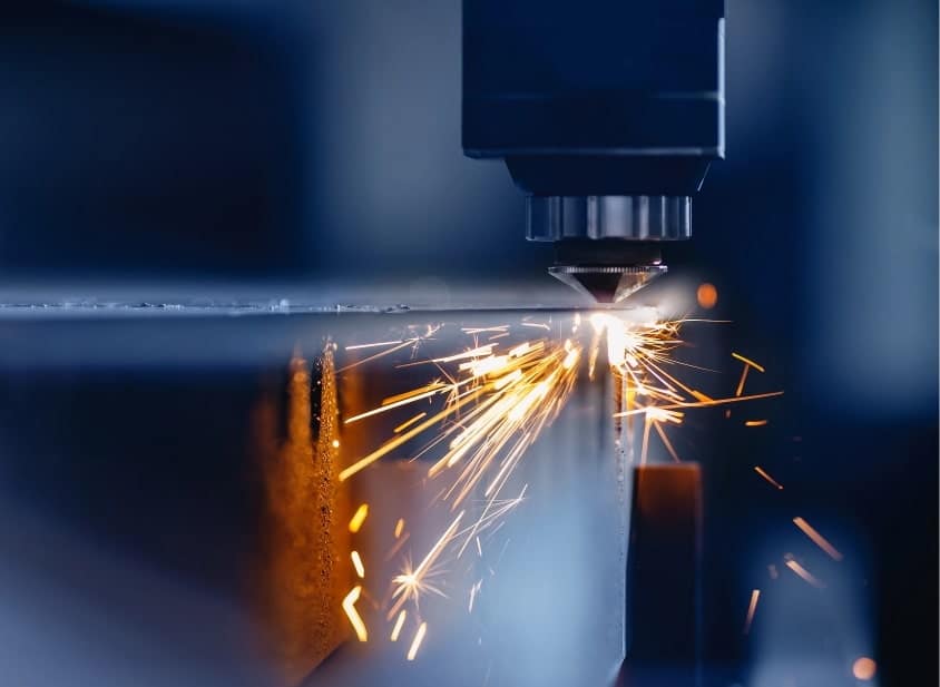 Power Operated Guards