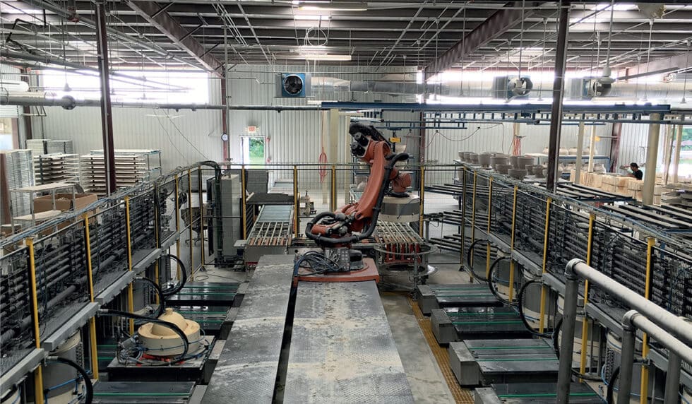 Fixed Machine Guards