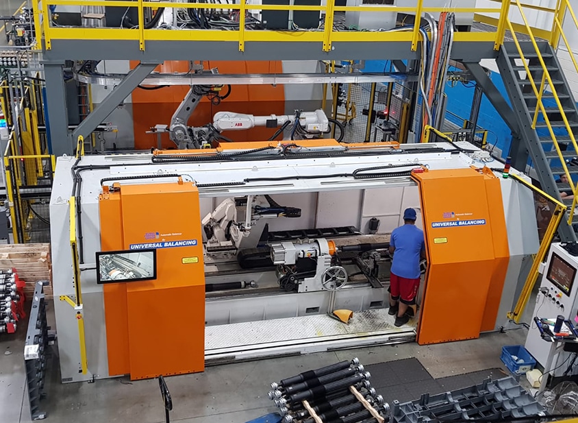 CE Marking Service for Machinery