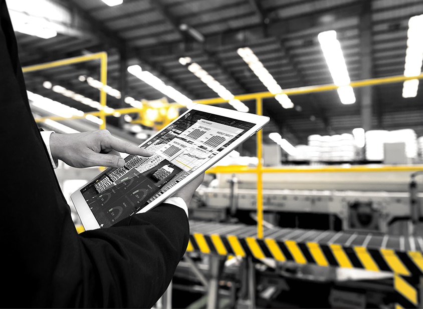 Expert Machine Risk Assessments | Machinery Safety Services