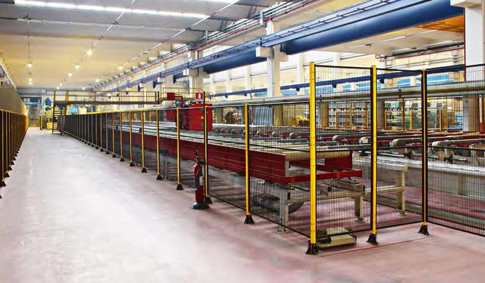 Gallery - Procter Machine Safety