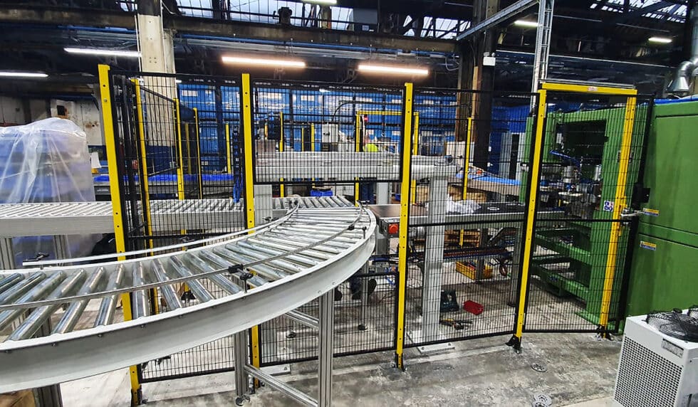 Gallery - Procter Machine Safety