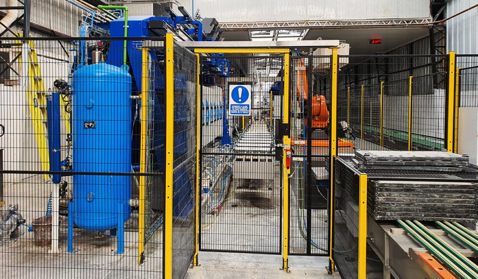 Gallery - Procter Machine Safety