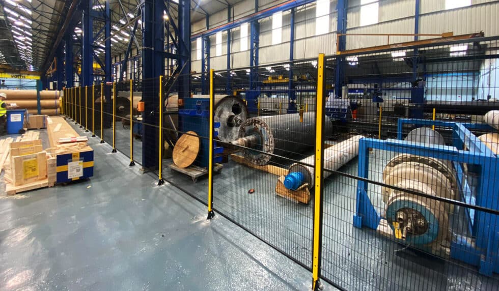 Gallery - Procter Machine Safety