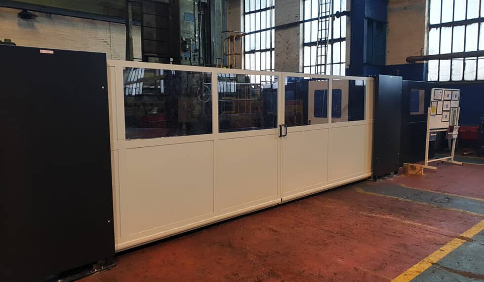 Gallery - Procter Machine Safety