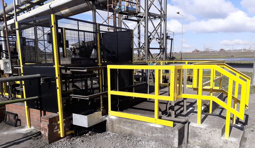 Gallery - Procter Machine Safety