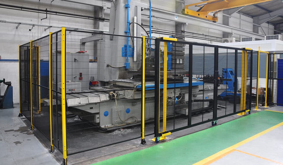 Gallery - Procter Machine Safety