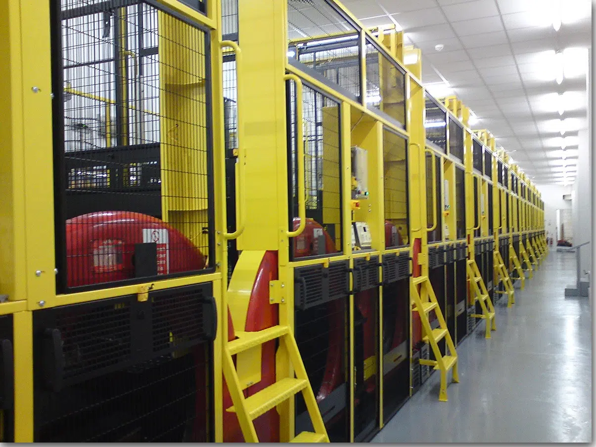 Free machinery safety downloads