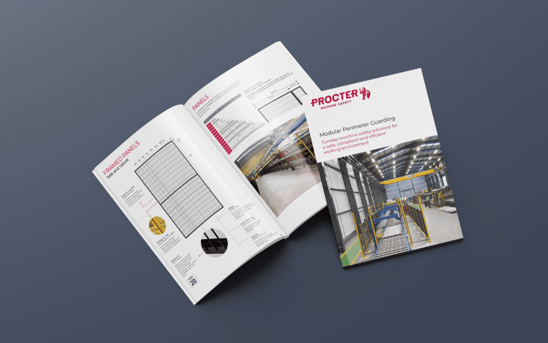 Modular Perimeter Guarding