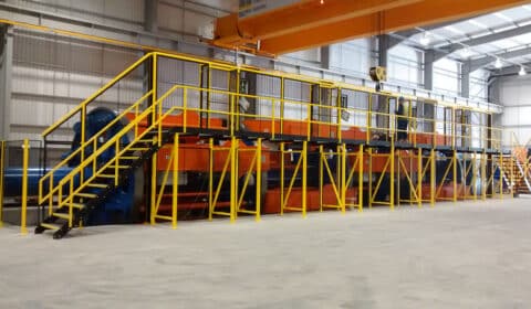 Gallery - Procter Machine Safety