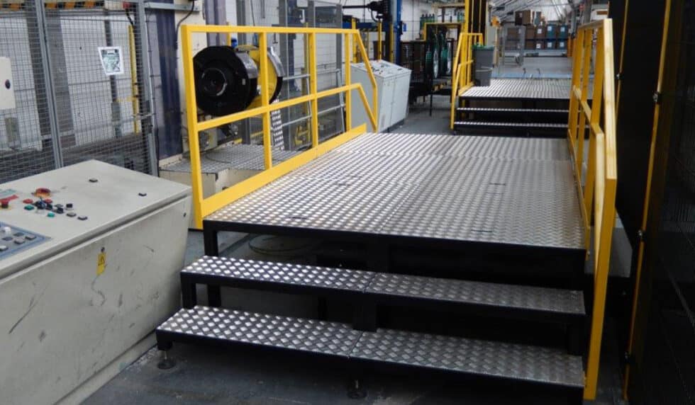 Gallery - Procter Machine Safety