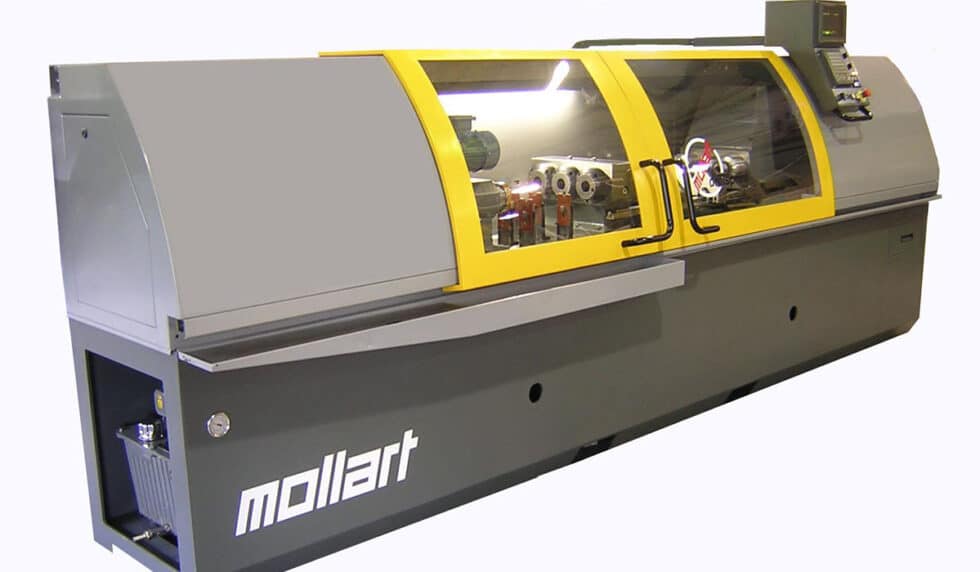 Bespoke Industrial Enclosures for Machines