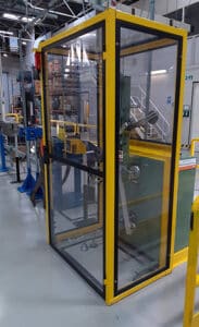 Machine Guarding & Safety Automation Solutions | Procter Machine Safety